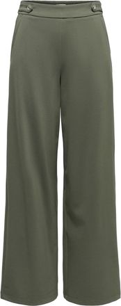 Only Onlevaly-Lika Life Hw Wide Pant TLR