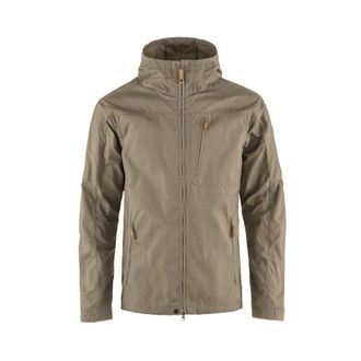 Fj&auml;llr&auml;ven Damen, Jacken, Braun, XLGr&ouml;&szlig;e