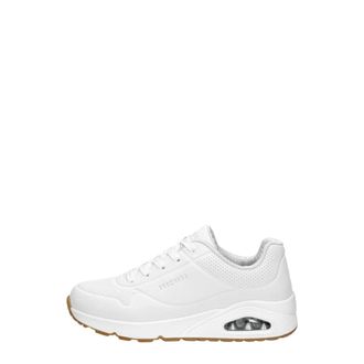 Skechers Uno - Stand On Air - - Shoes - Damen - Wei&szlig; - 37 EU