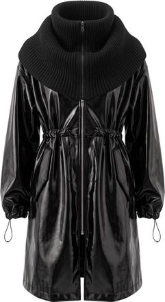 Bottega Veneta Damen, Jacken, Schwarzk, SGr&ouml;&szlig;e