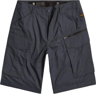 G-Star Homme, Shorts, Gris, Taille: W29 Shorts D&eacute;contract&eacute;s