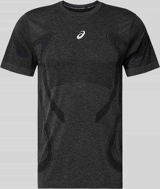 Asics Slim Fit RUNNING T-Shirt Modell ROAD