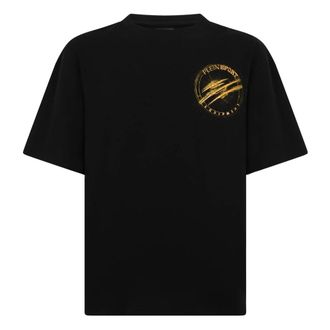 Plein Sport Herren, Sport, Schwarzk, XLGr&ouml;&szlig;e