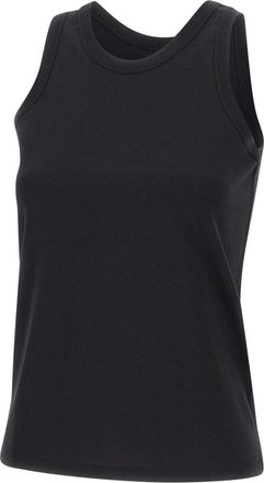 Loulou Studio Femme, Tops, Noir, Taille: 42 FR Poso LDS Tank Top