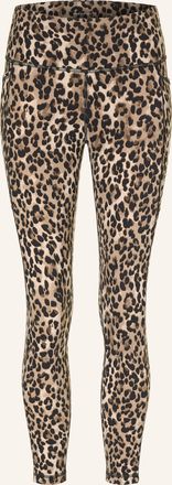 Sweaty Betty Tights Power braun