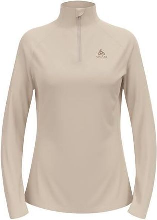 Odlo Damen Midlayer 1/2 zip ESSENTIAL CER
