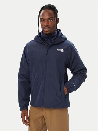 The North Face Regenjacke Quest DryVent NF0A8G0R Dunkelblau Regular Fit