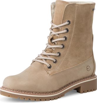 Tamaris Damen Klassische Ballerinas, Frauen Flats,TOUCHit-Fußbett,Slip-ons,klassisch elegant,Ballerinen,Pumps,Halbschuhe,Slipper,BEIGE,38 EU