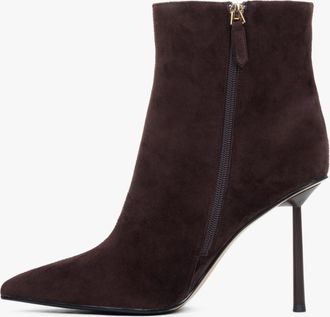 Estro & Luminara Ankle Boots