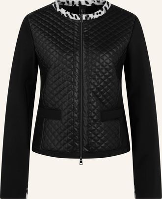 Marc Cain Jacke schwarz