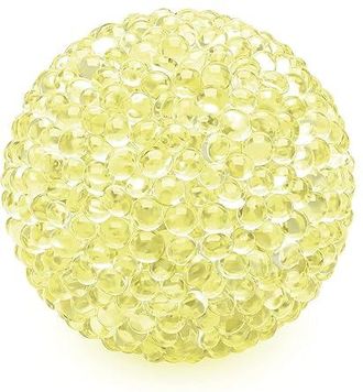 Stadler Form Duftkugel Yellow Vanilla für Aroma Diffuser Lina, Nina und Tina von Stadler Form, verströmt bis 4 Wochen Duft