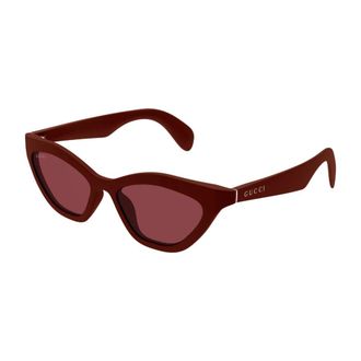 Gucci unisex, Accessories, Rot, ONE SIZEGr&ouml;&szlig;e