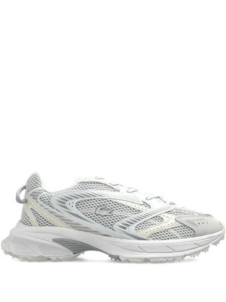 Lacoste baskets L003 Neo Shot à lacets - Blanc