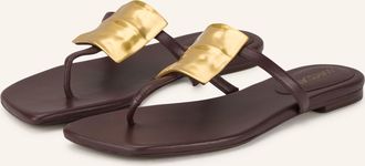 Marc Cain Zehentrenner braun