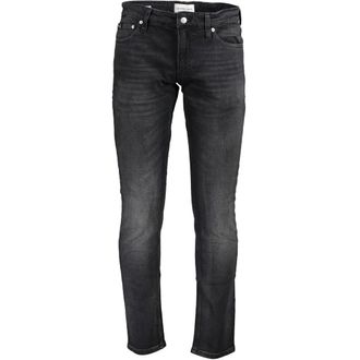 Calvin Klein Homme, Jeans, Noir, Taille: W30 L32 Jeans Slim-fit
