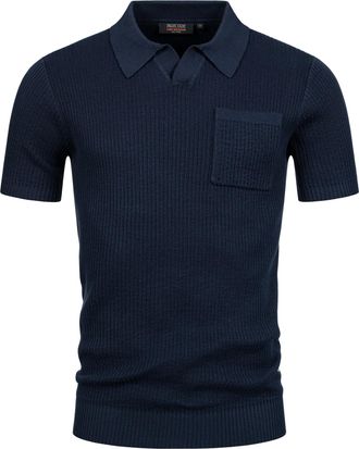 INDICODE JEANS Pullover INHarlo