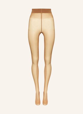Wolford Feinstrumpfhose Satin Touch 20 Comfort beige