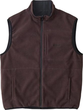 Gramicci Herren, Jacken, Braun, LGr&ouml;&szlig;e