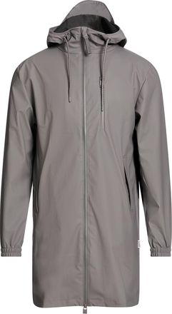 Rains JACKEN & M&Auml;NTEL - Jacken, M&auml;ntel & Trenchcoats auf YOOX.COM