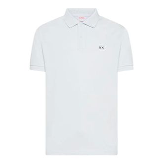Sun 68 Herren, Oberteile, Wei&szlig;, 2XLGr&ouml;&szlig;e