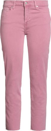 7 For All Mankind HOSEN & R&Ouml;CKE - Jeanshosen auf YOOX.COM