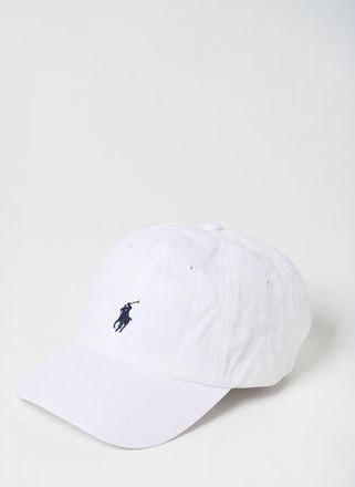 Polo Ralph Lauren Hut POLO RALPH LAUREN Herren Farbe Wei&szlig;