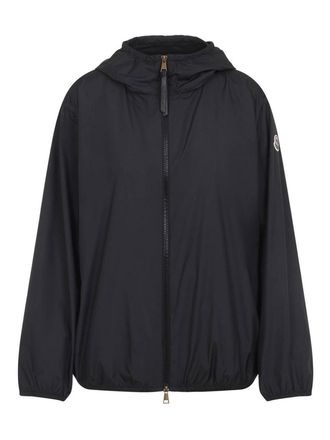 Moncler Veste Casual - Noir