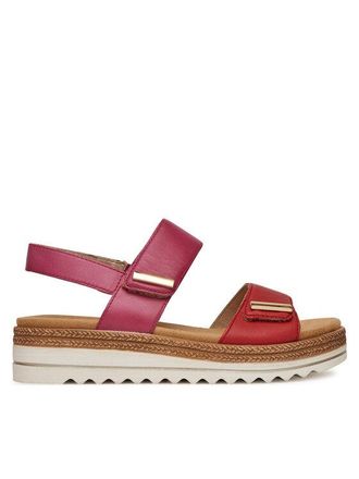 Remonte Sandalen D0Q59-31 Rosa