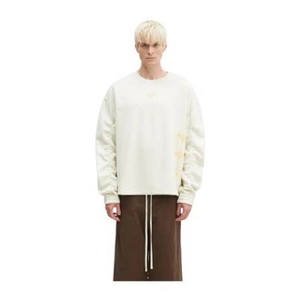 A-Cold-Wall* Sweatshirts - - Sweatshirts & Hoodies - Herren - Beige - M