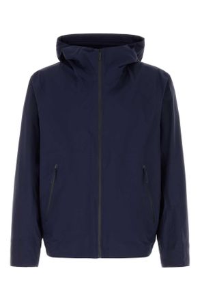 Veilance Secant SL Jacket - Navy