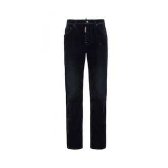 Dsquared2 Stylische Jeans f&uuml;r M&auml;nner - - Jeans - Herren - Blau - S