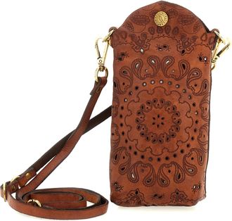 Campomaggi Floriana COGNAC