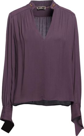 Elisabetta Franchi TOPS - Tops auf YOOX.COM