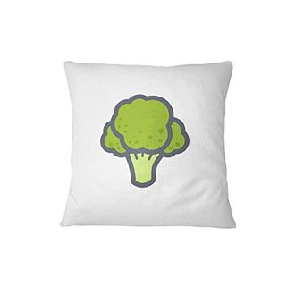 Questo Casa Dekorativ Kissenhülle, Kissenbezug, Zierkissenbezug, Wohnkultur, Für Sofa, Kaffeestube, Größe: 45X45 cm - Entworfen und hergestellt in der Türkiye