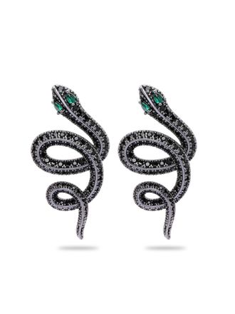 Avant-Garde Paris Ohrringe Bernadette