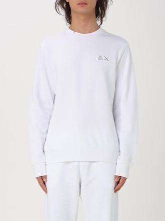 Sun 68 Sweatshirt SUN68 Homme couleur Blanc