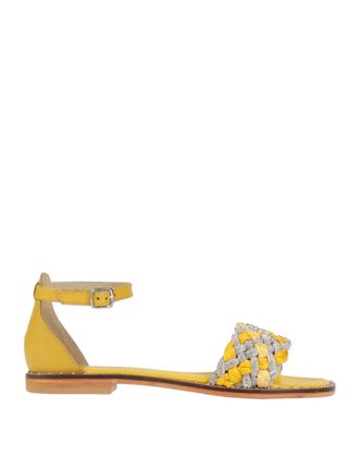 Cafènoir SCHUHE - Sandalen auf YOOX.COM