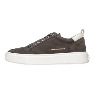 Alexander Smith Herren, Schuhe, Braun, 45 EUGr&ouml;&szlig;e