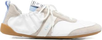 Chlo&eacute; Femme, Chaussures, Multicolore, Taille: 37 EU Kick sneaker