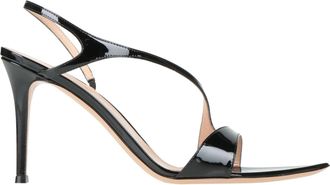 Gianvito Rossi SCHUHE - Sandalen auf YOOX.COM