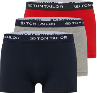 Tom Tailor Boxershorts