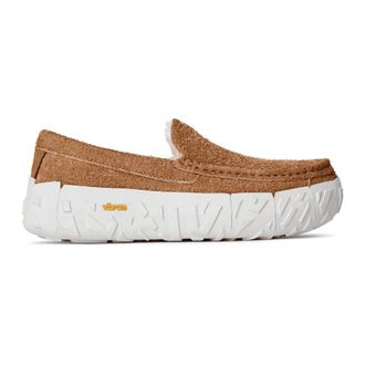 UGG M Ascot Wrap Tech - - Shoes - Herren - Braun - 41 EU