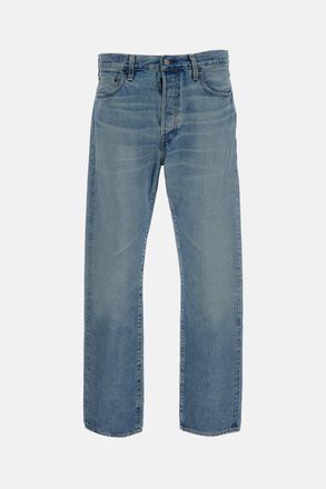 Levi's 501 Bluetab