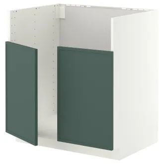 IKEA METOD Unterschrank f&uuml;r TALLSJ&Ouml;N Sp&uuml;le