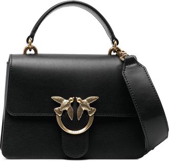 Pinko Schultertasche - Schwarz