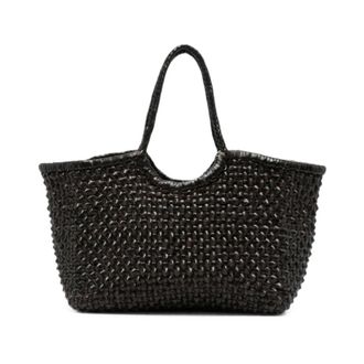Dragon Diffusion Nantucket Cactus Tote - - Bags - Damen - Braun - ONE SIZE
