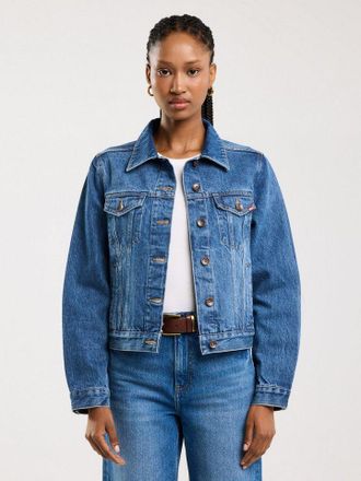 Bigstar Kurzjacke JOSEPHINE OHNE KAPUZE