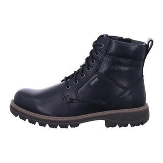 Gabor Winter Schn&uuml;rstiefel - - Shoes - Herren - Schwarzk - 41 1/2 EU