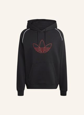 adidas Originals Adidas Originals Sst Hoodie schwarz