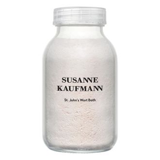Susanne Kaufmann Sel de bain moussant St. Johns - 400g Susanne Kaufmann
